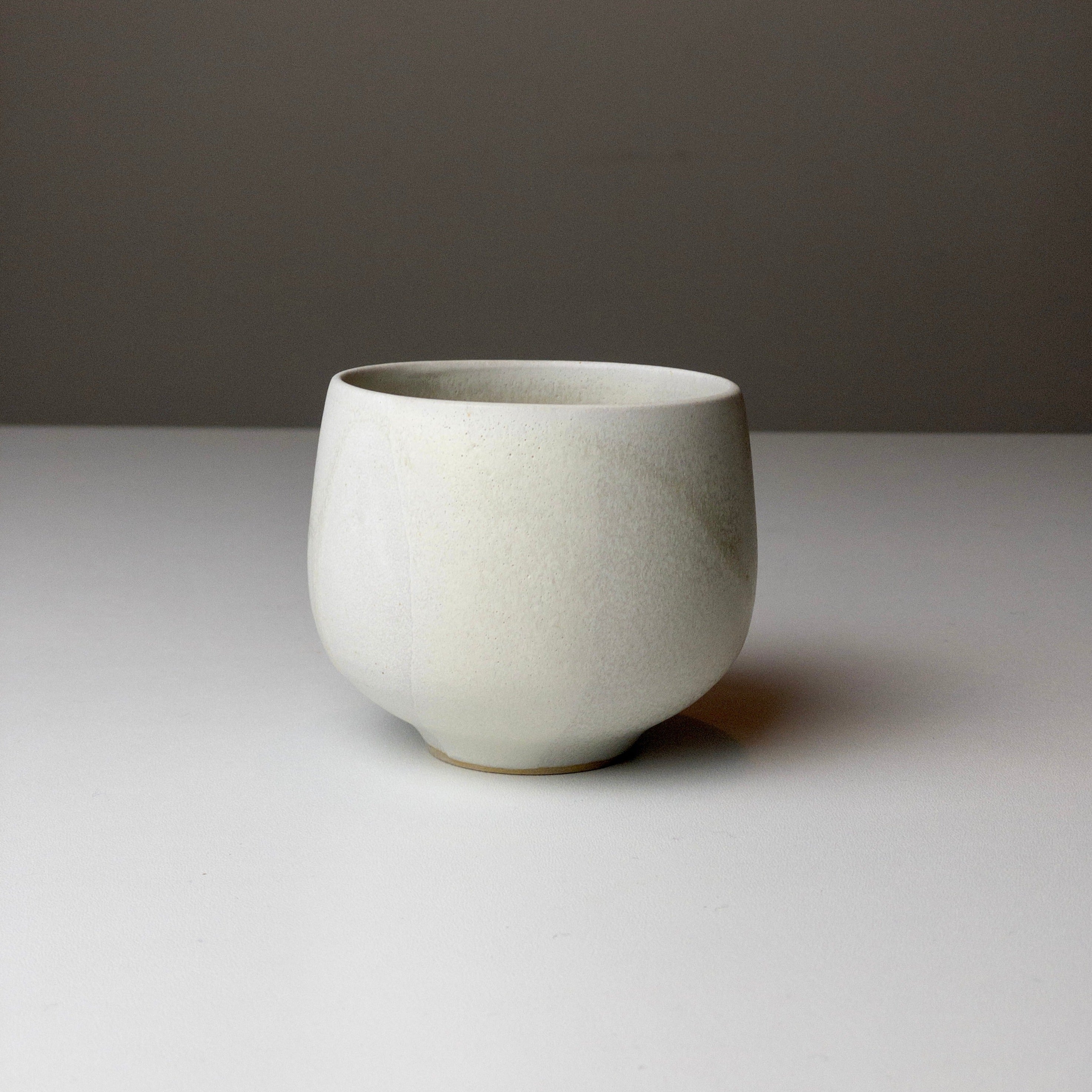 MONK Becher - Ash – HUMAN NEST