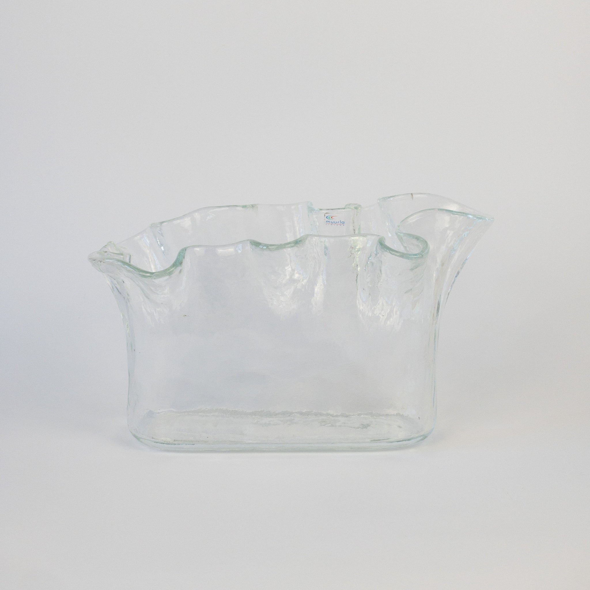 Vintage Finland muurla vase